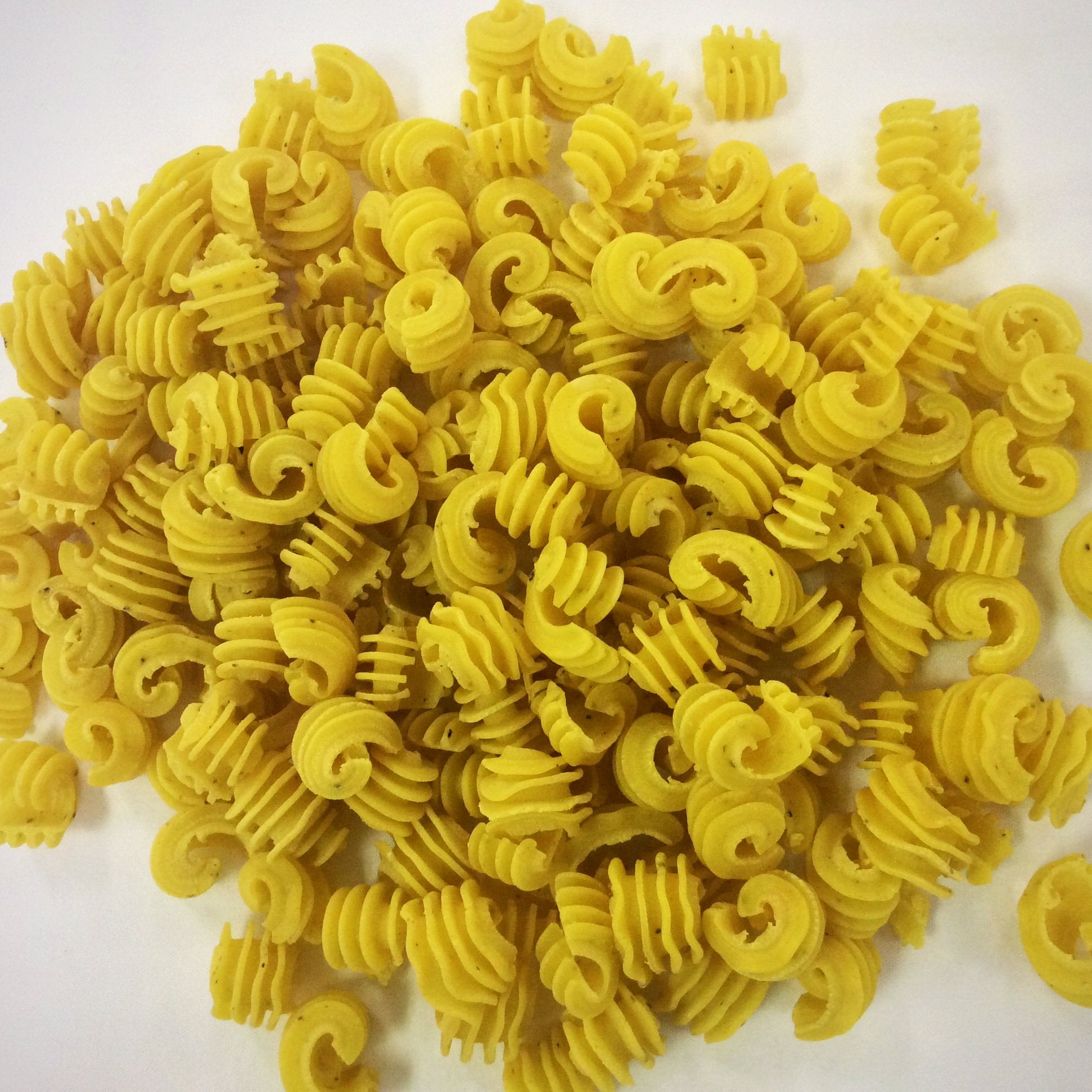 Radiatori – Pasta Delights