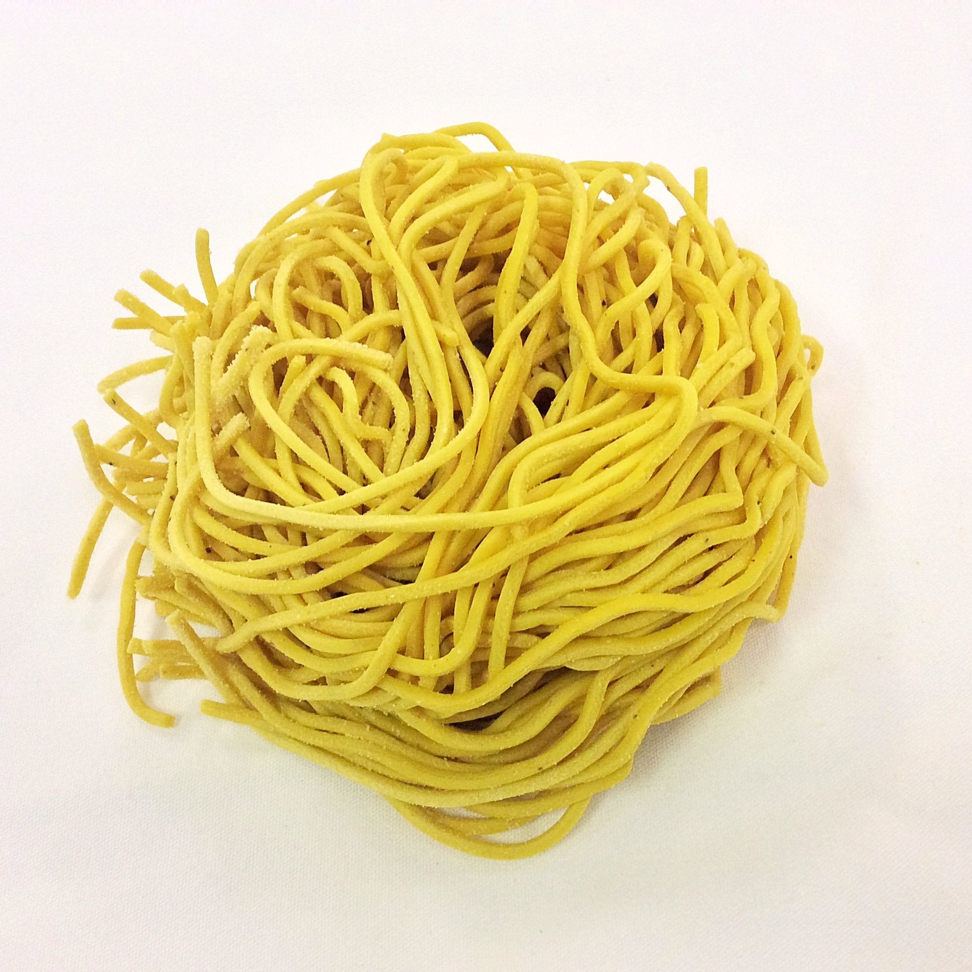 Long Pasta – Pasta Delights