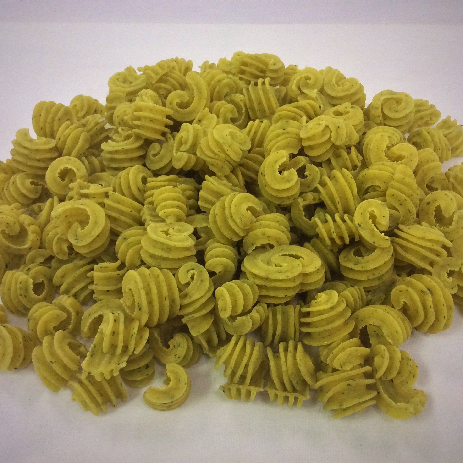 Radiatori – Pasta Delights