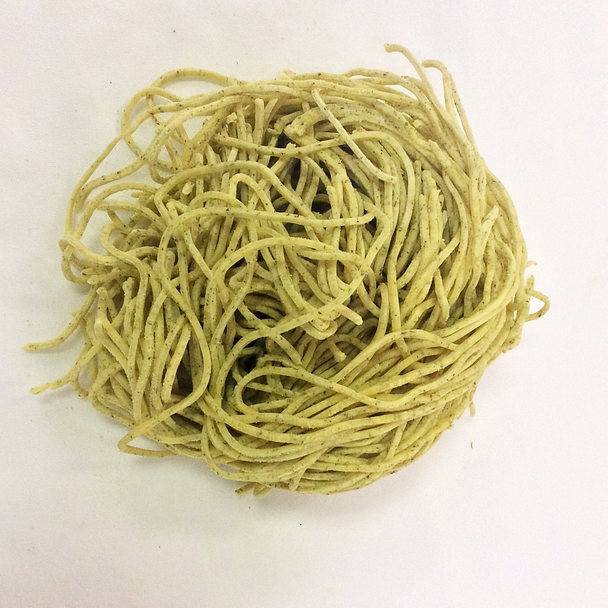 Long Pasta – Pasta Delights