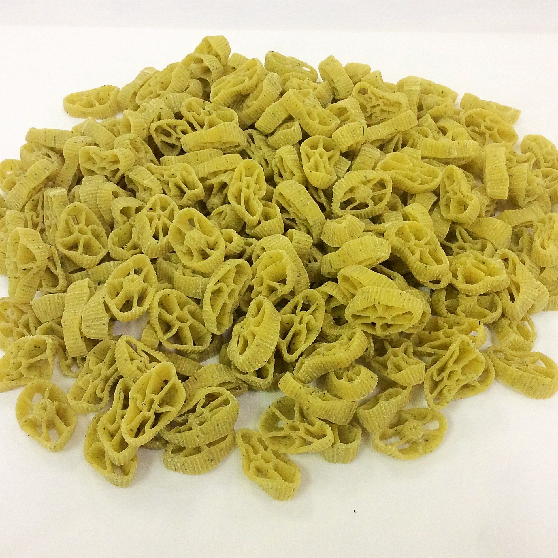 Short Pasta – Pasta Delights