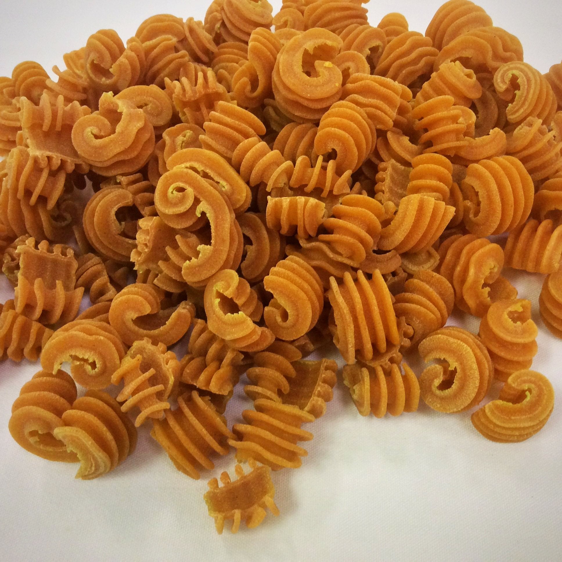 Radiatori – Pasta Delights