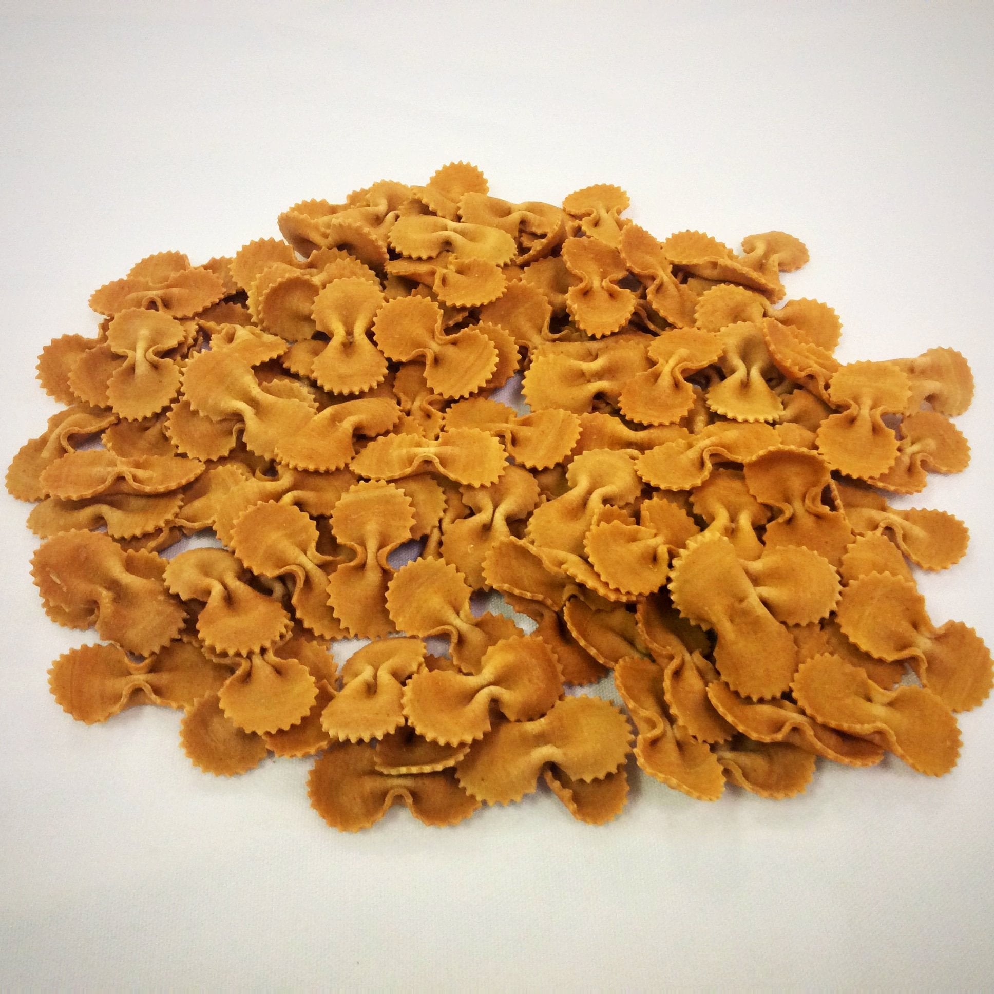 Short Pasta – Pasta Delights