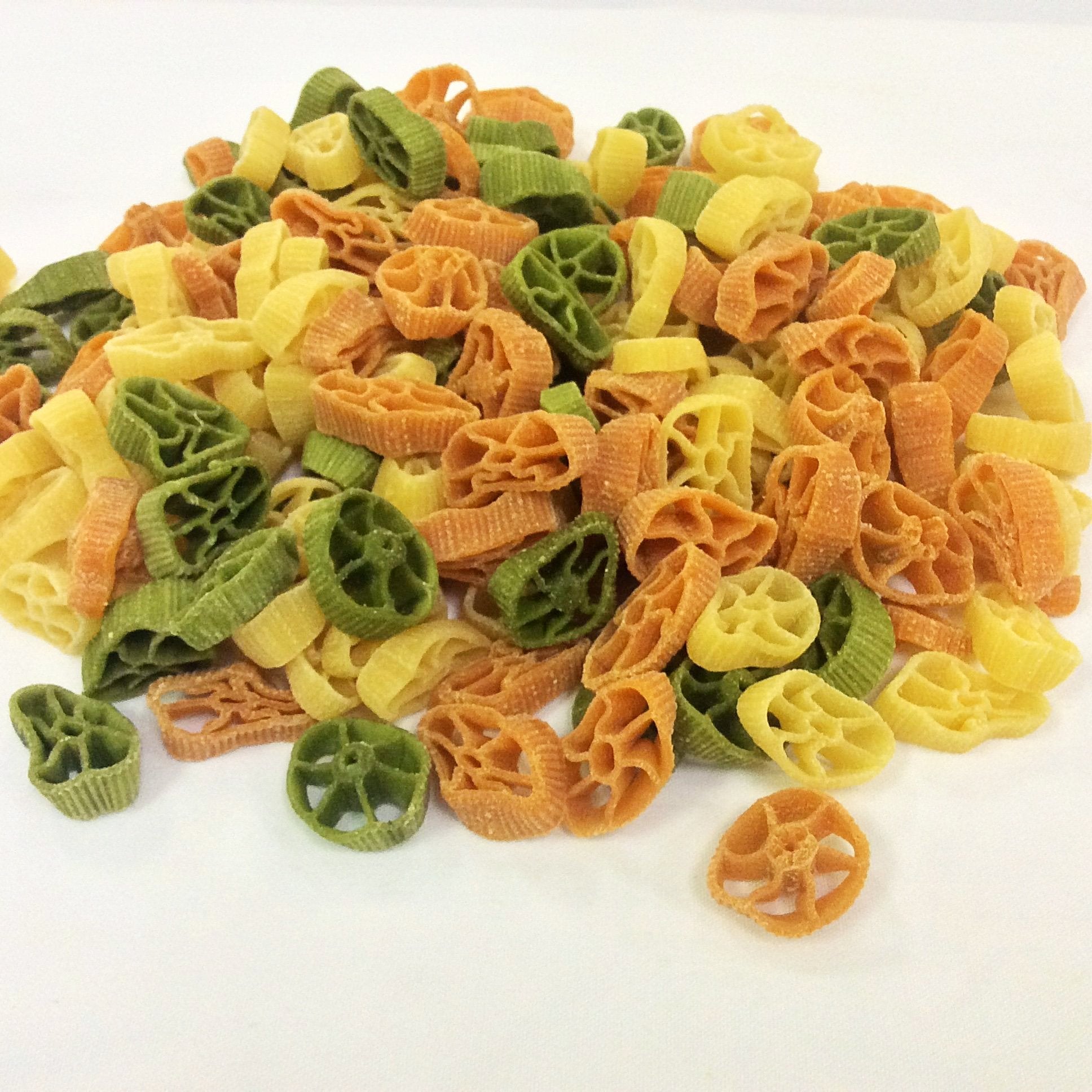 Short Pasta – Pasta Delights